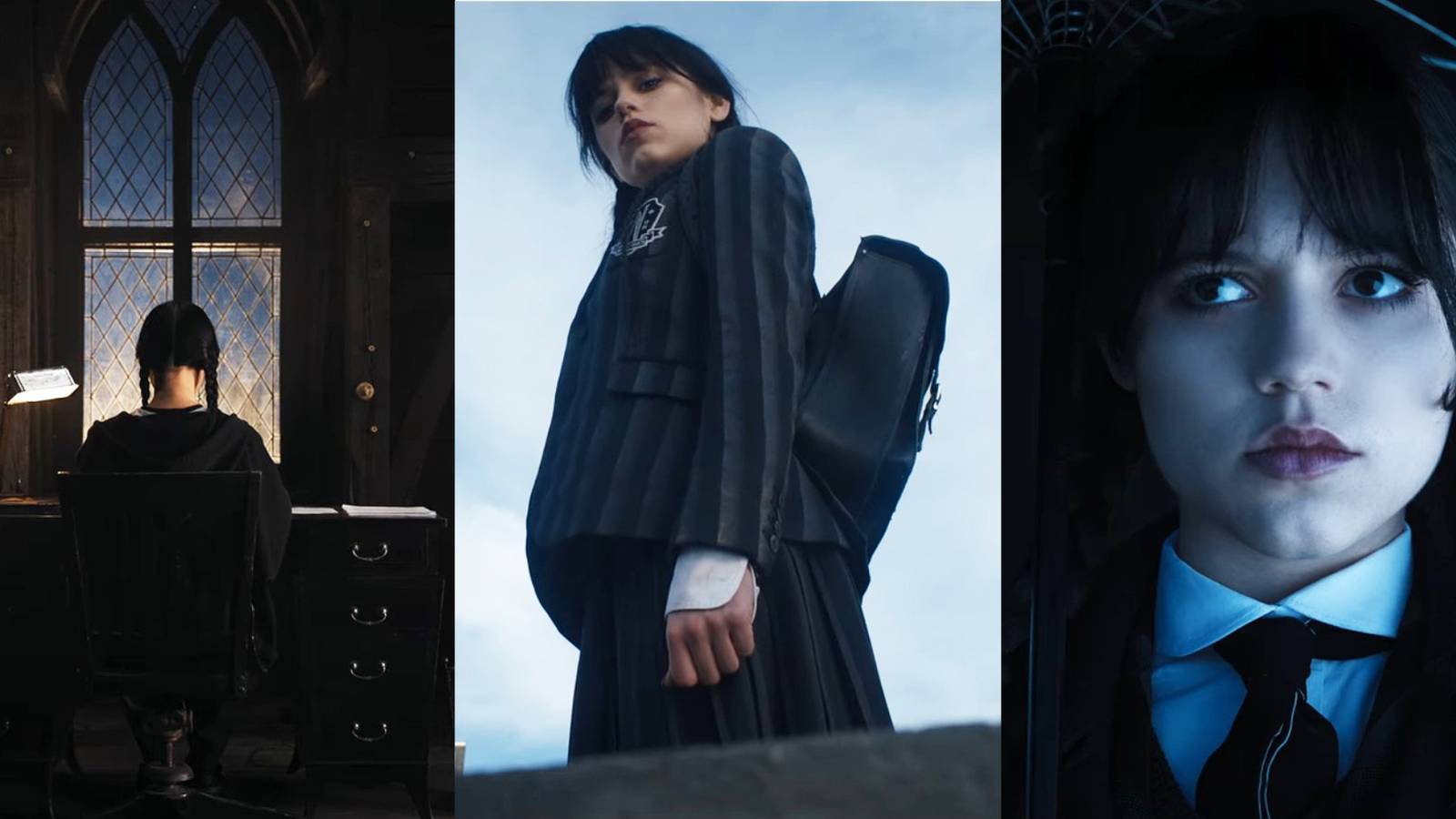 Netflix's Wednesday: Best Songs