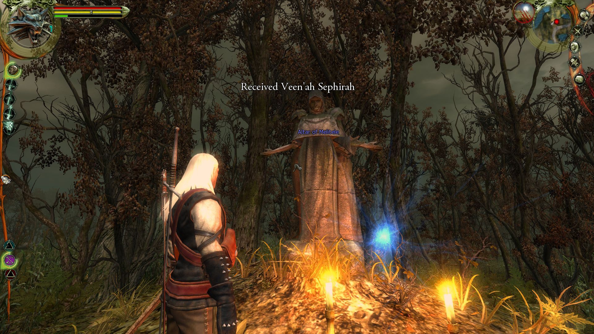 The Witcher: Everything You Need to Know About the Monoliths