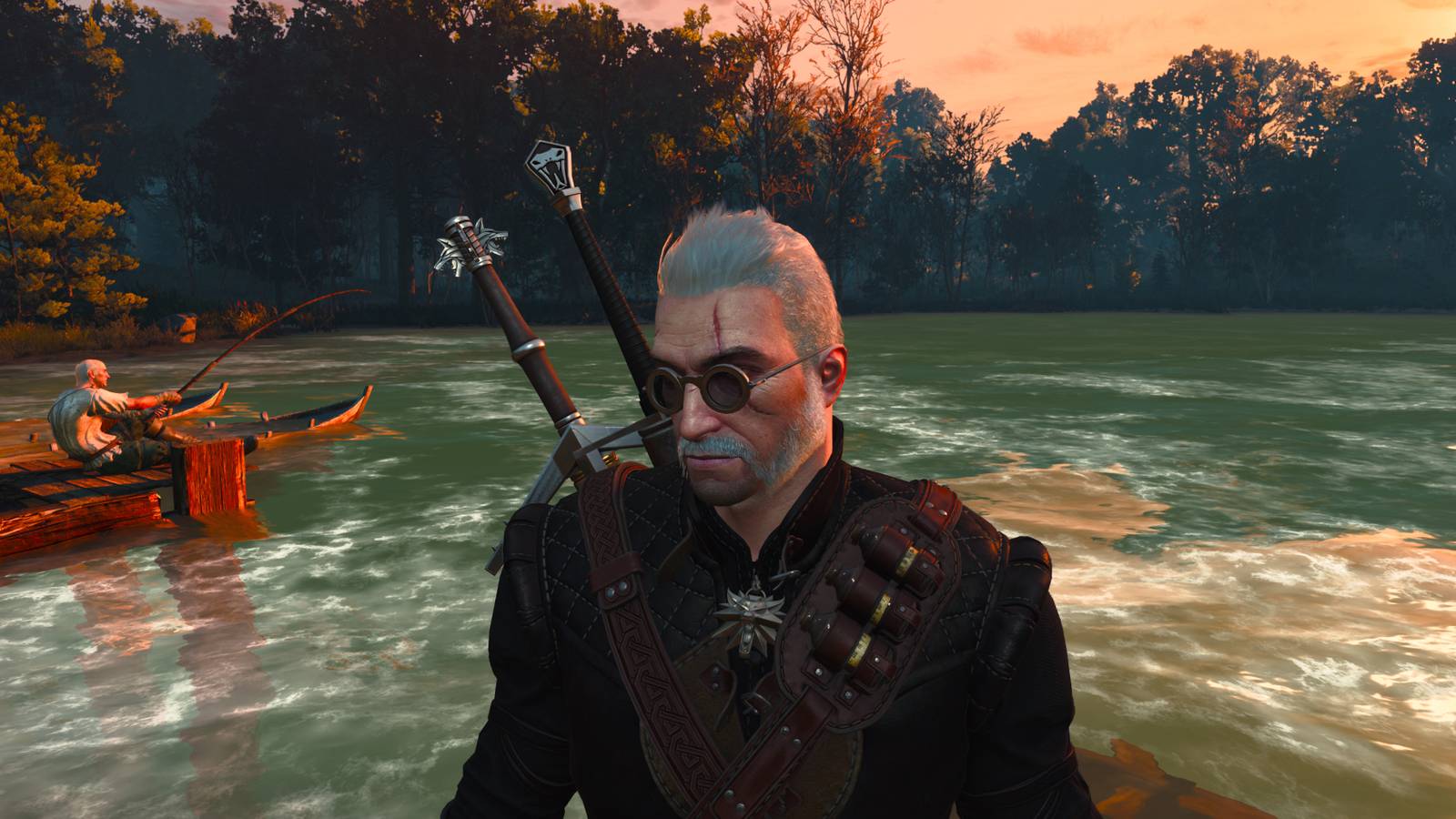 The Witcher 3: All Barber Locations