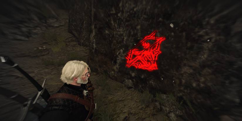 The Witcher 3 Scavenger Hunt Guide: Cat School Gear