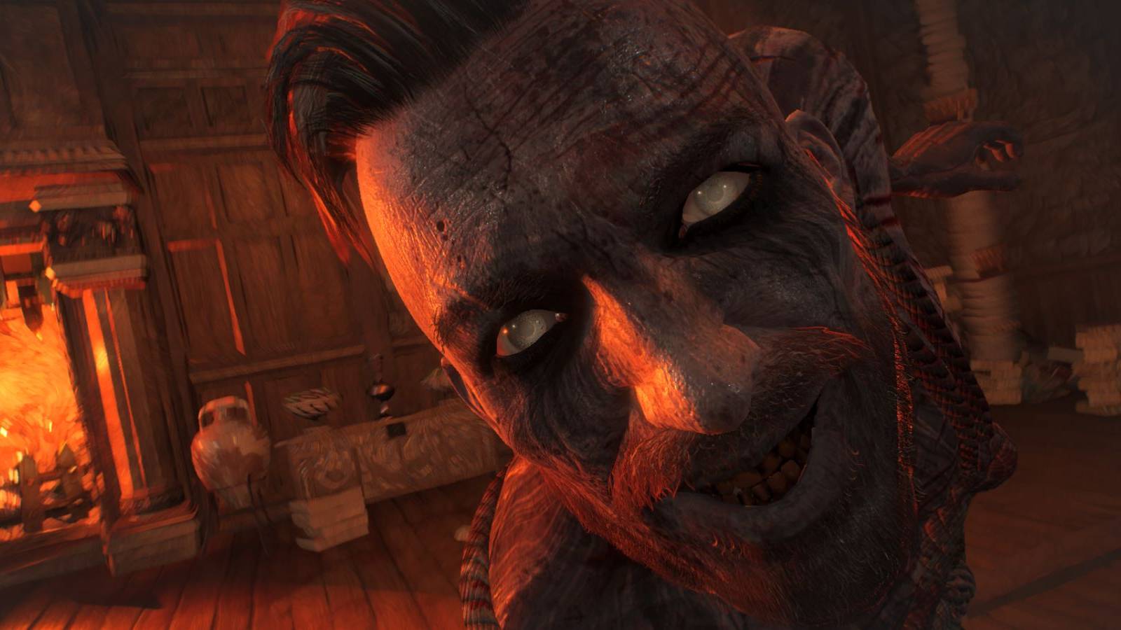 The Witcher 3 Boss Guide: Ethereal