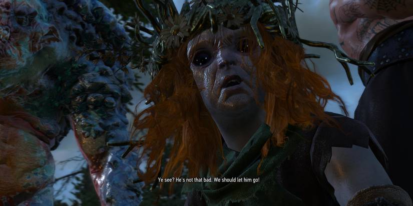 The Witcher 3 Contract Guide: Skellige's Most Wanted