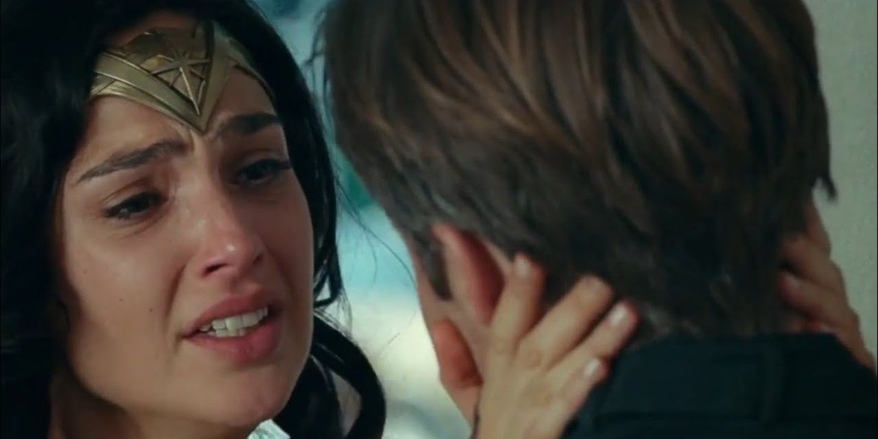 DC: Most Cathartic Moments In The DCEU