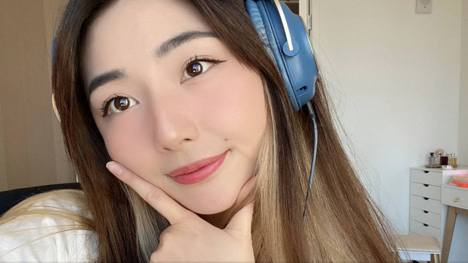 Twitch Streamer xChocobars Explains Why She Won't Be Doing IRL Streams