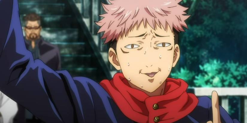 Chainsaw Man: Denji Character Traits Similar To Jujutsu Kaisen's Yuji