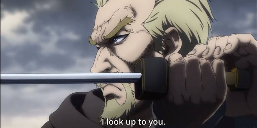 Vinland Saga: Best Askeladd Quotes From The Anime