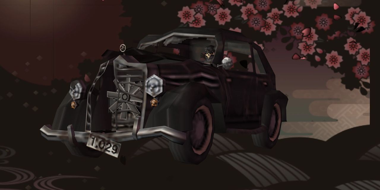 Most Iconic Sentient Cars In Games