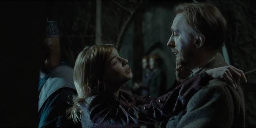 Most Powerful Love Stories In Harry Potter
