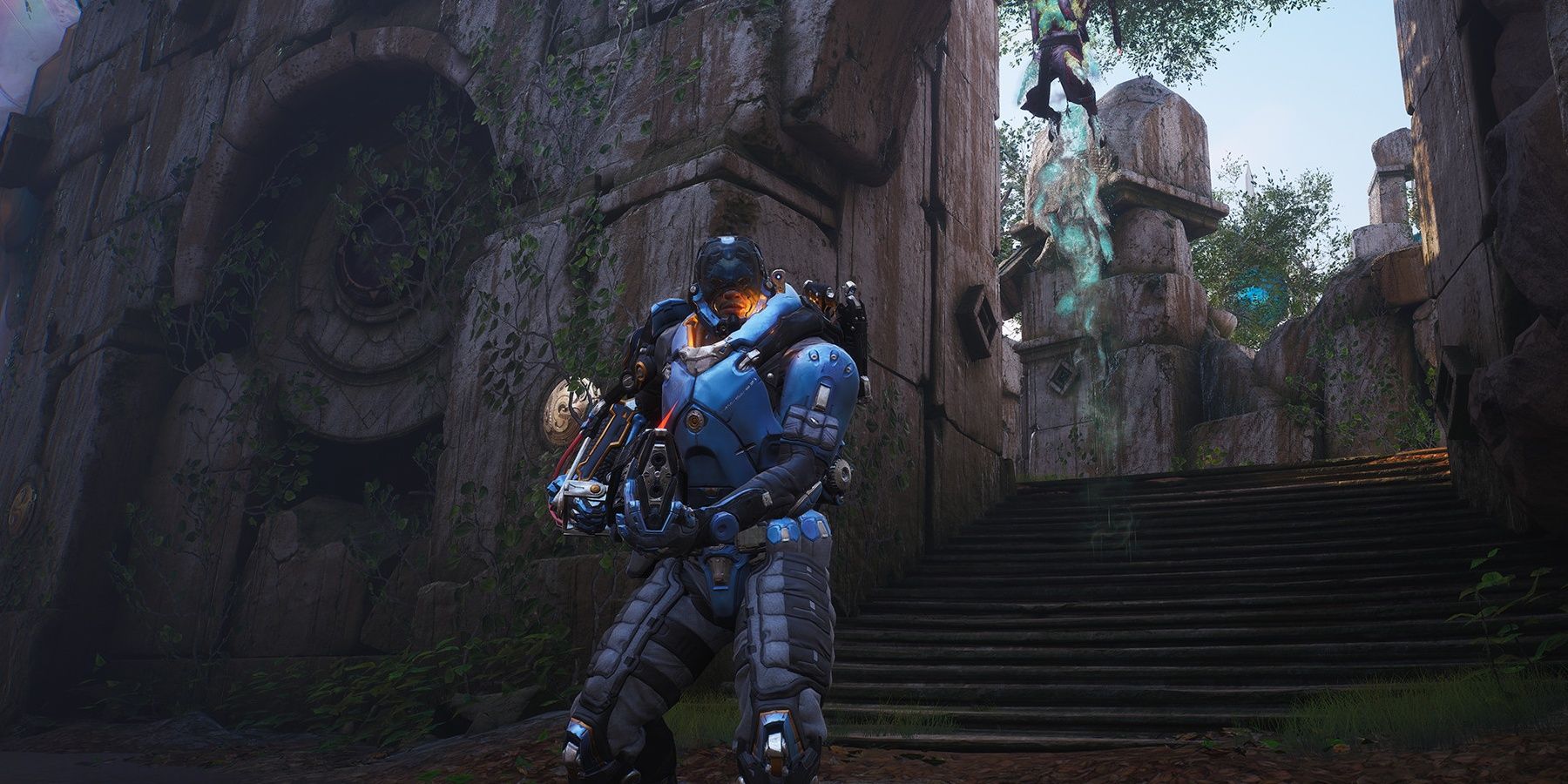 Predecessor: Best Passive Items