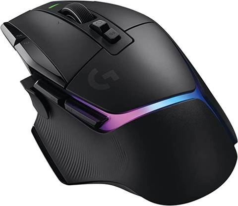 The Best Gaming Mice for Big Hands