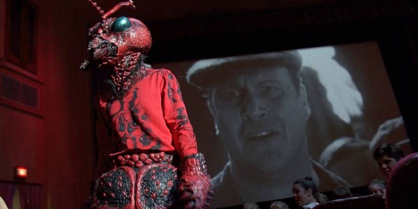 This Nostalgic Comedy Juxtaposes The B-Movie Craze With Cold War Fears