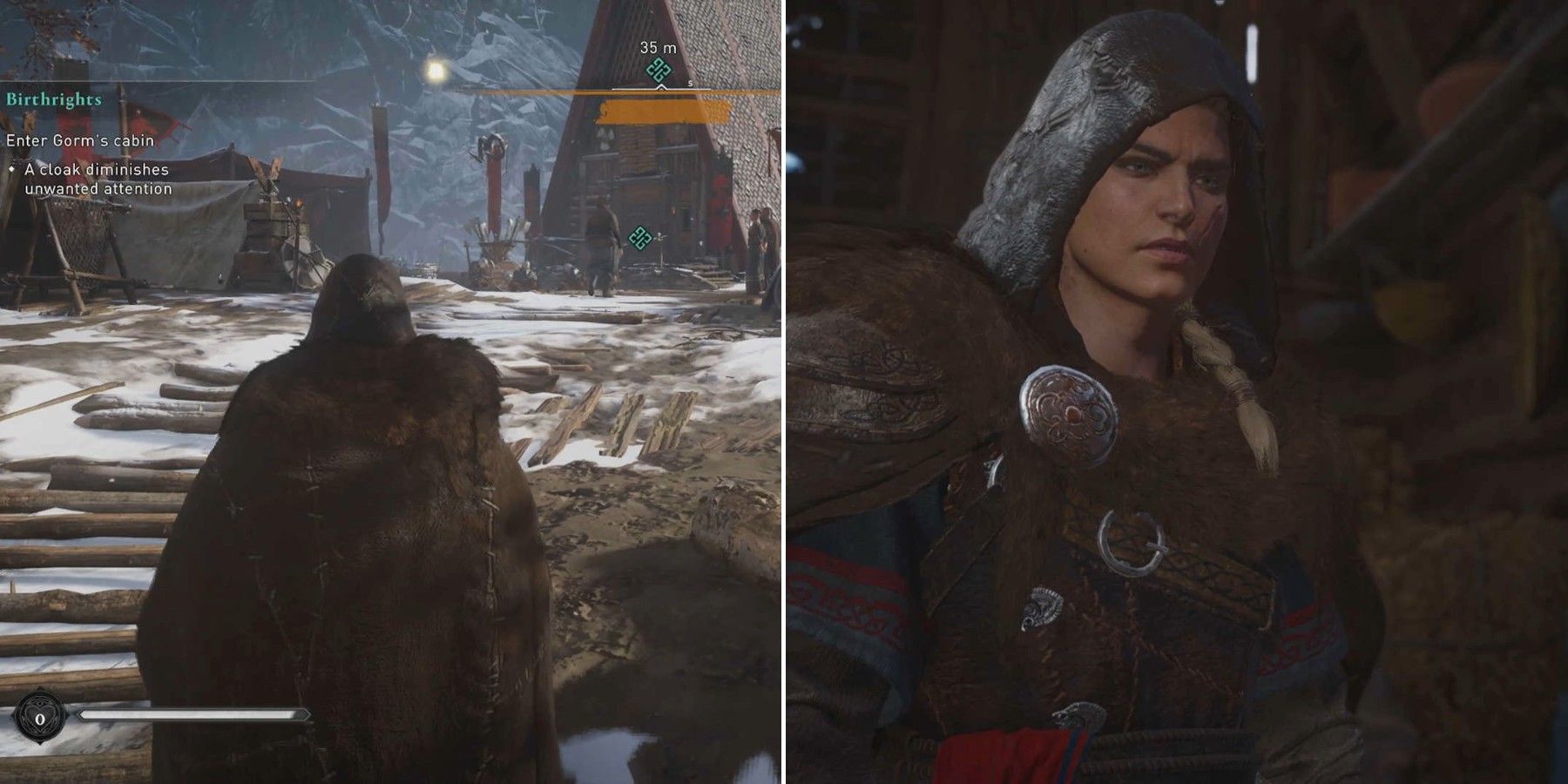 Assassin's Creed Valhalla: Birthrights and The Seas of Fate Walkthrough