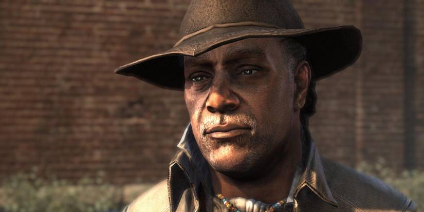 Assassin's Creed Villains Who Weren't Always Evil