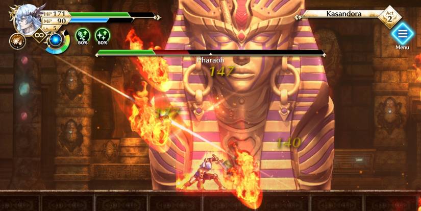 The Best Mobile Action Games