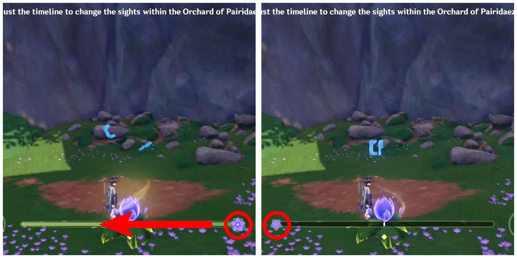 Genshin Impact: How To Get Memories of the Eternal Oasis (Luxurious ...