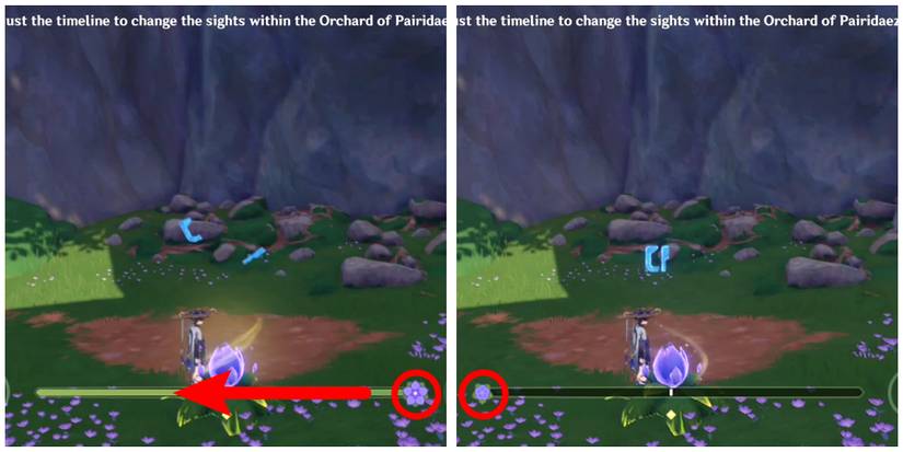 Genshin Impact: How To Get Memories of the Eternal Oasis (Luxurious ...