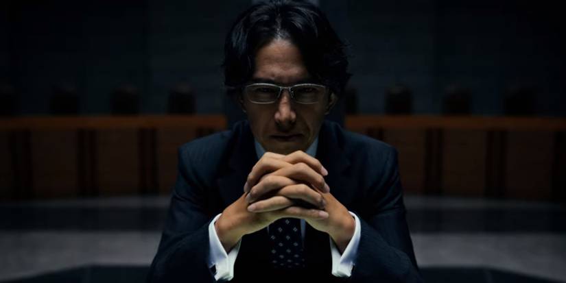 Most Intelligent Characters In Netflix's Alice In Borderland