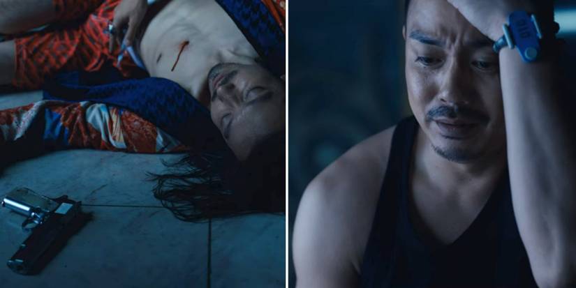 Saddest Moments In Netflix's Alice In Borderland