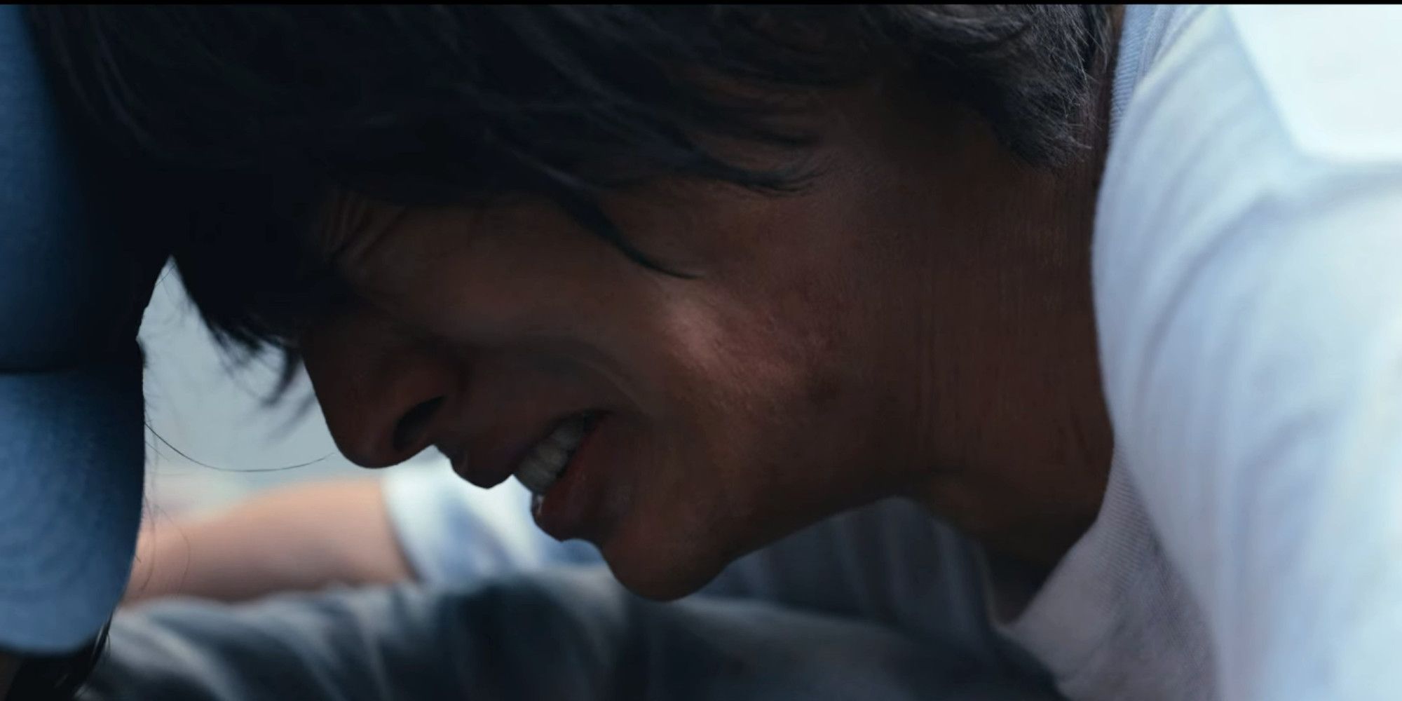 Saddest Moments In Netflix's Alice In Borderland