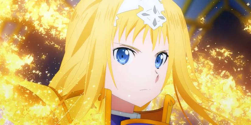 Sword Art Online: Kirito's Best Friends, Ranked