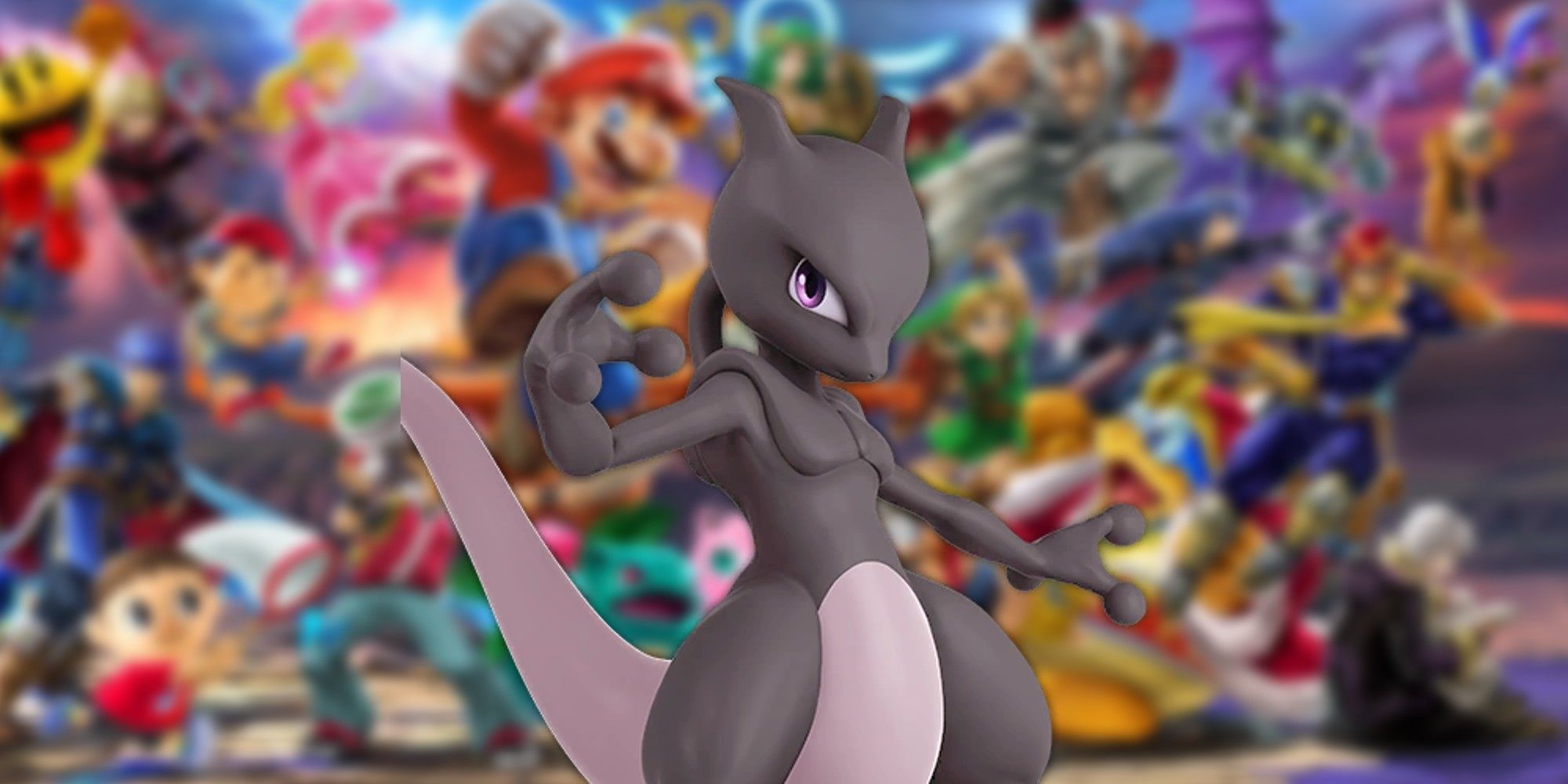 Super Smash Bros. Ultimate: 10 Best Alternate Skins