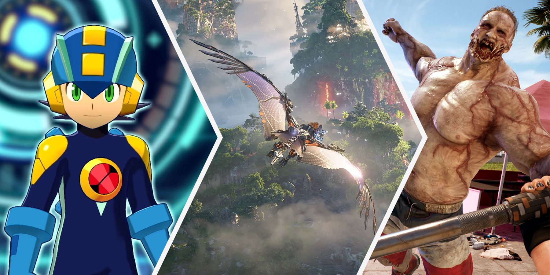 Upcoming PS5 And PS4 Games