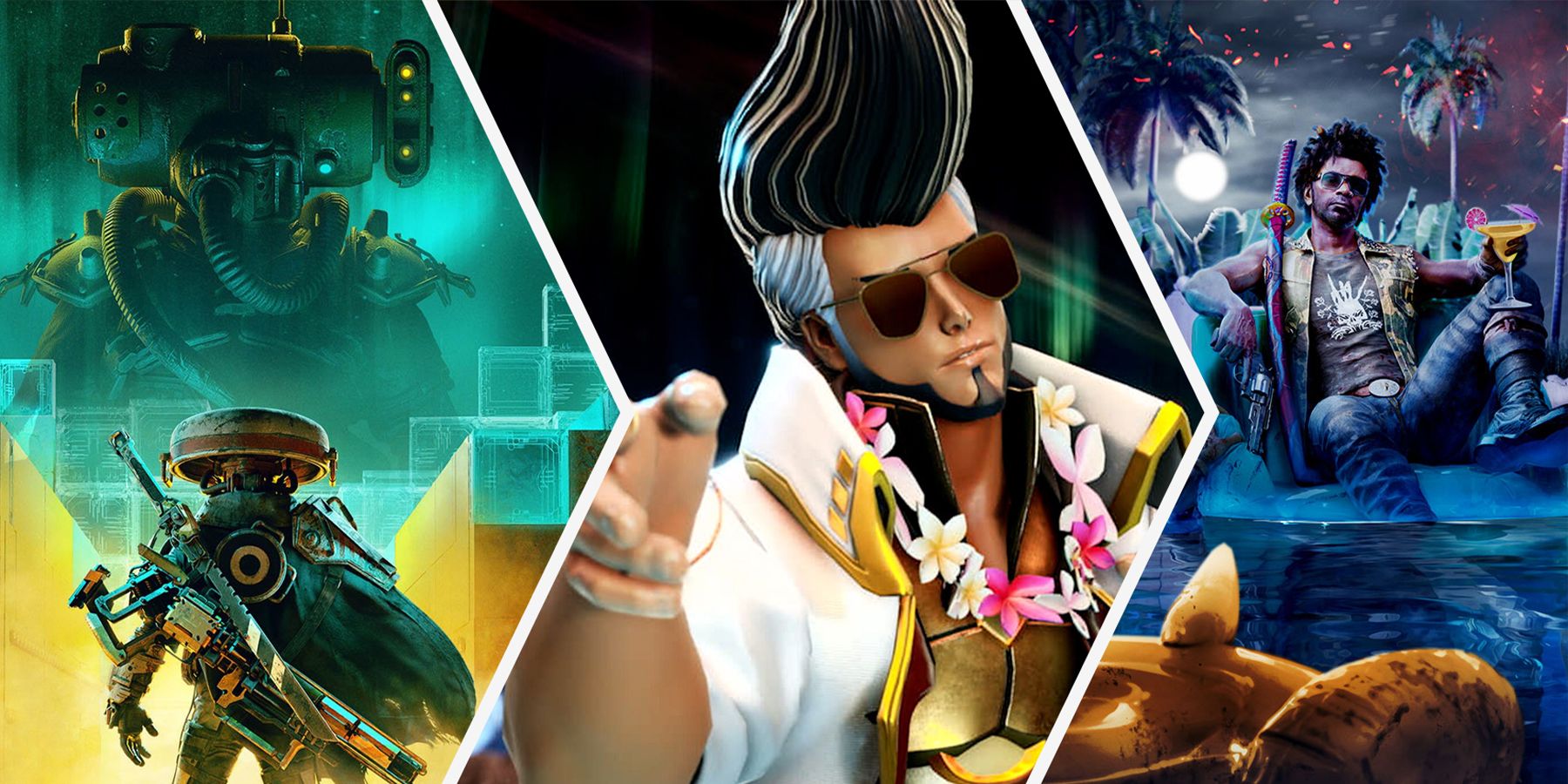 Every Video Game Release Coming Soon For Xbox Series X|S And Xbox One