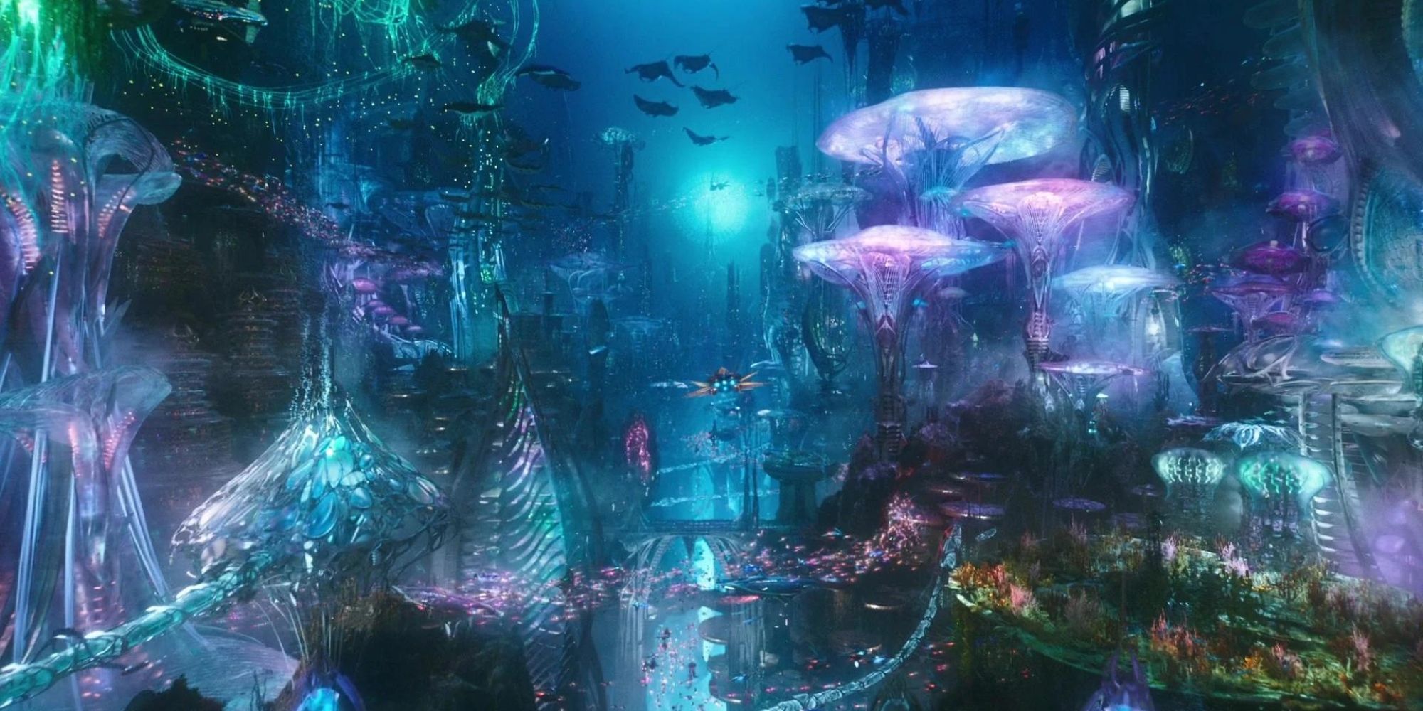 Best Movies About Atlantis