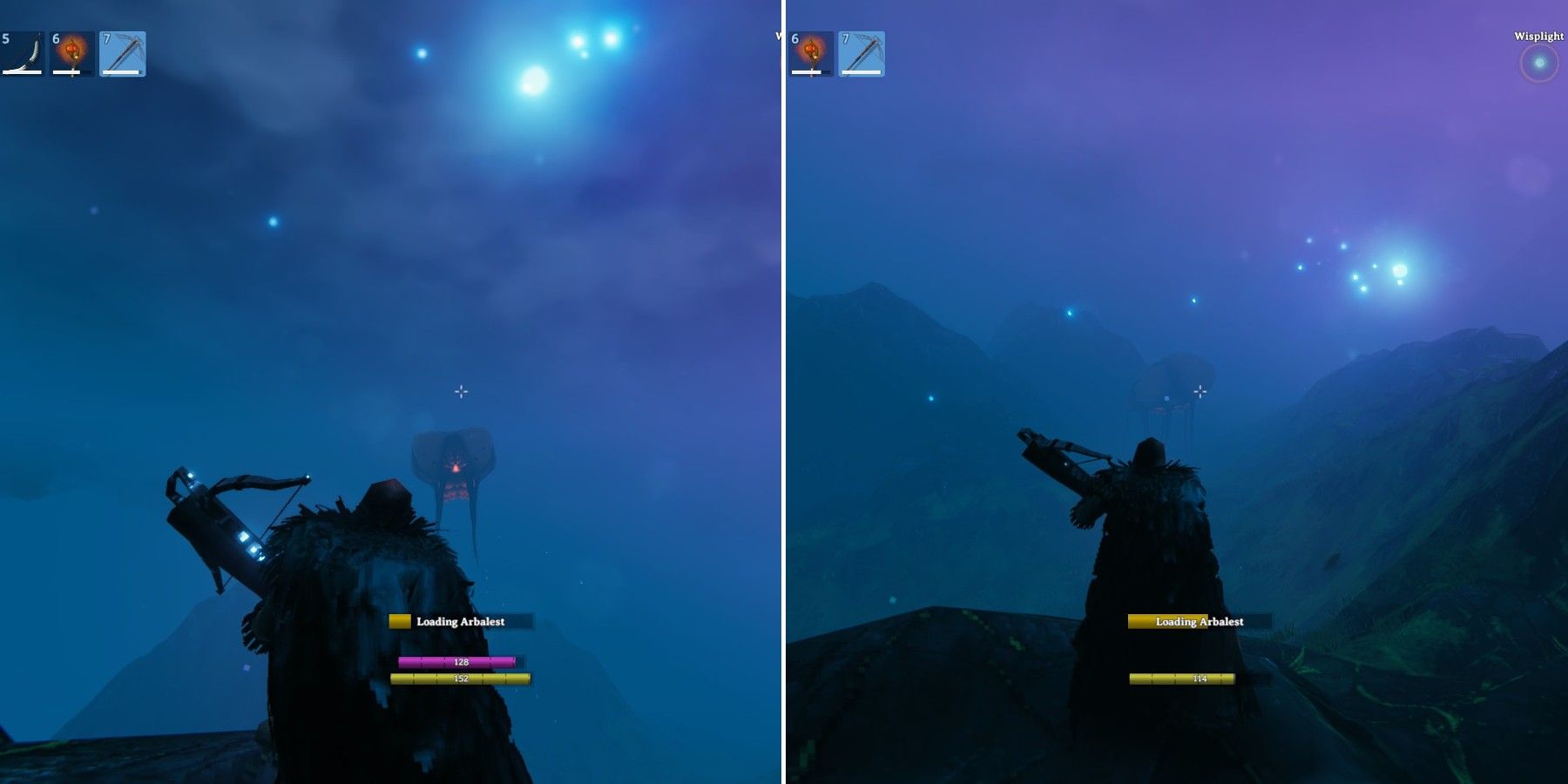 Valheim: How to Craft the Arbalest Crossbow