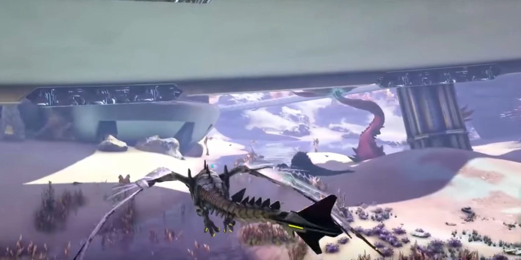 ARK: Survival Evolved – How To Get Mutagen