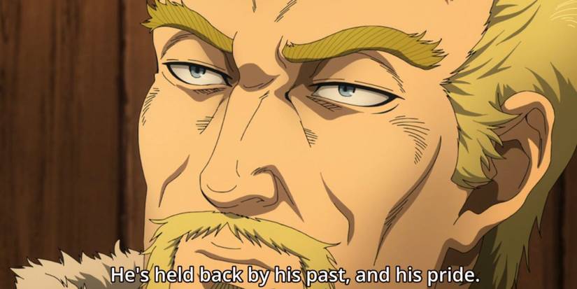 Vinland Saga: Best Askeladd Quotes From The Anime