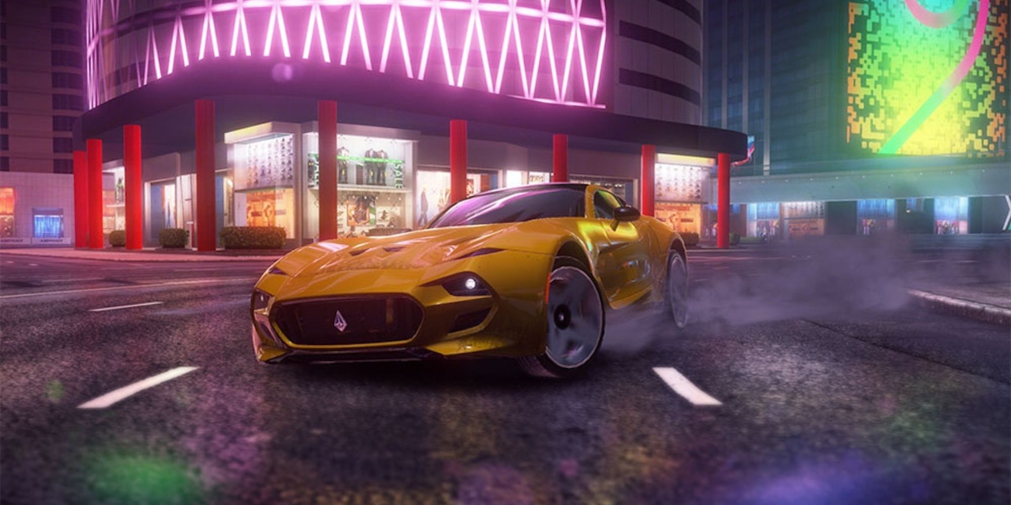 Best Drag Racing Games On Xbox