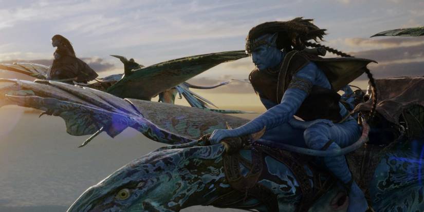 Avatar Frontiers of Pandora: Things You Need to Know About the Ikran