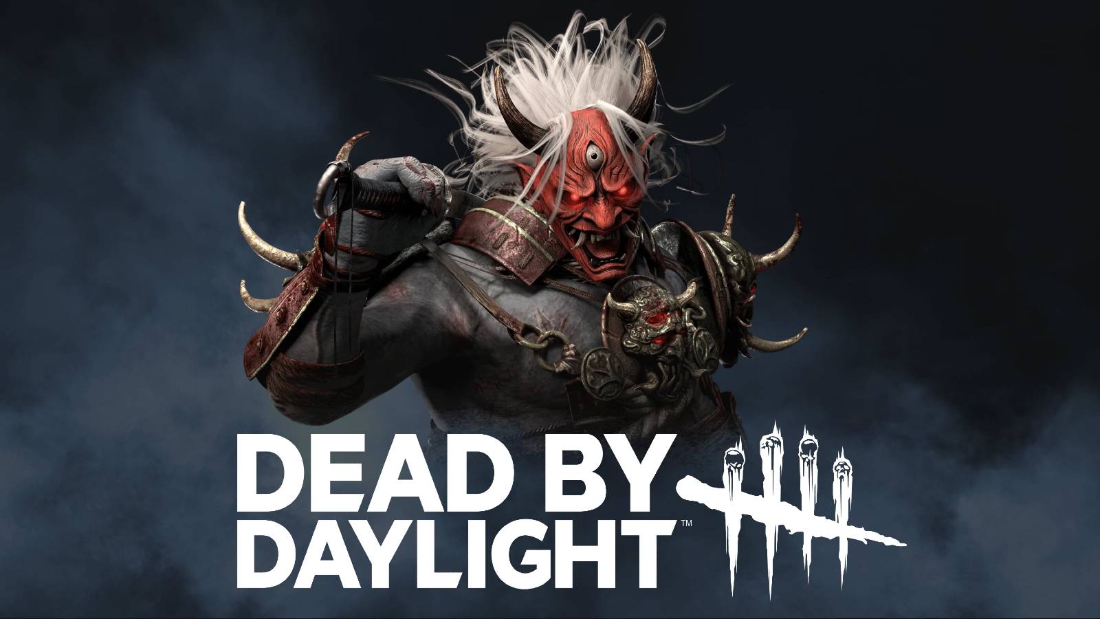 Dead By Daylight: Best Builds for The Oni