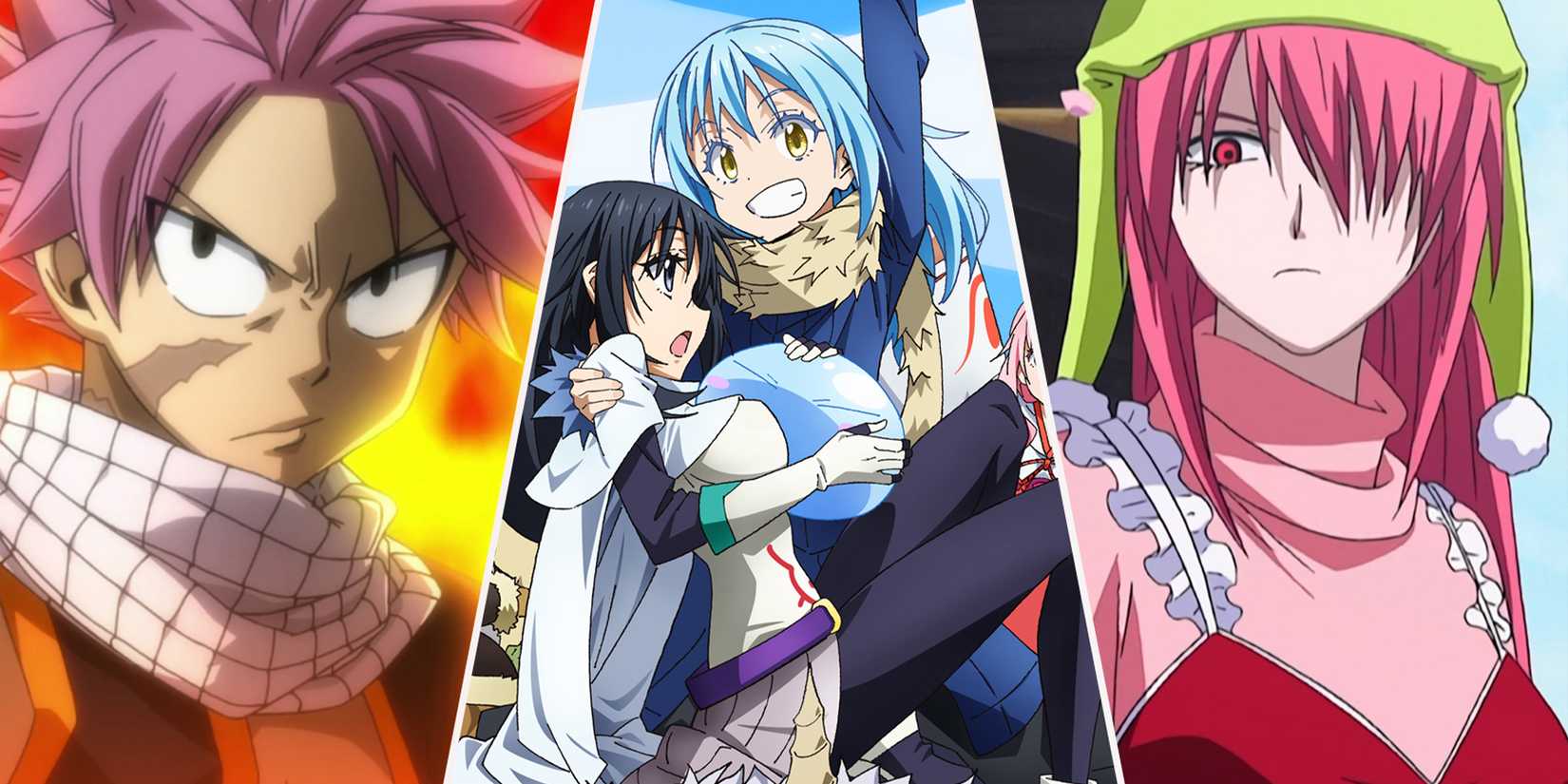 The Ultimate Best Anime Guide