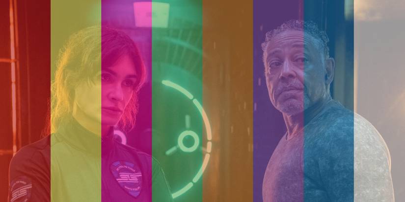 What's the Best Order to Watch Kaleidoscope on Netflix?