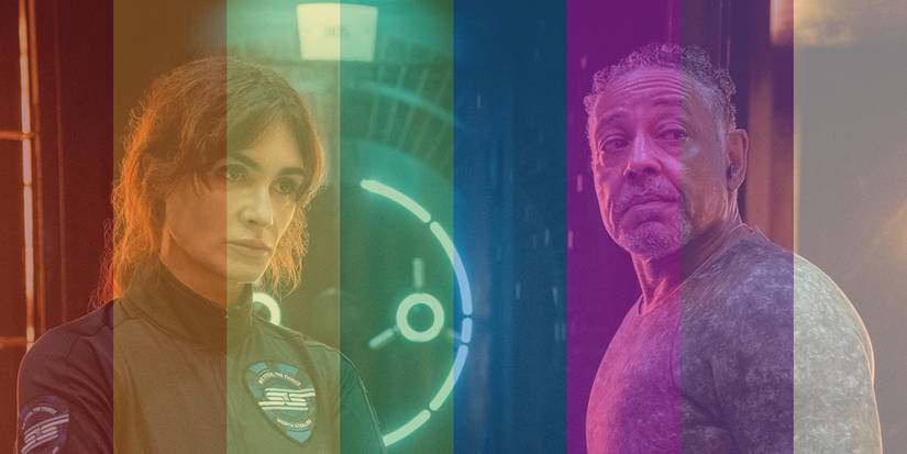 What's the Best Order to Watch Kaleidoscope on Netflix?