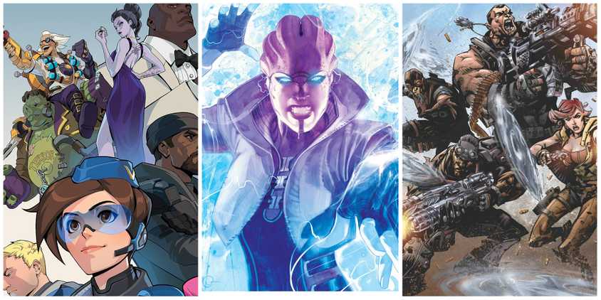 The Best Video Game Novelizations