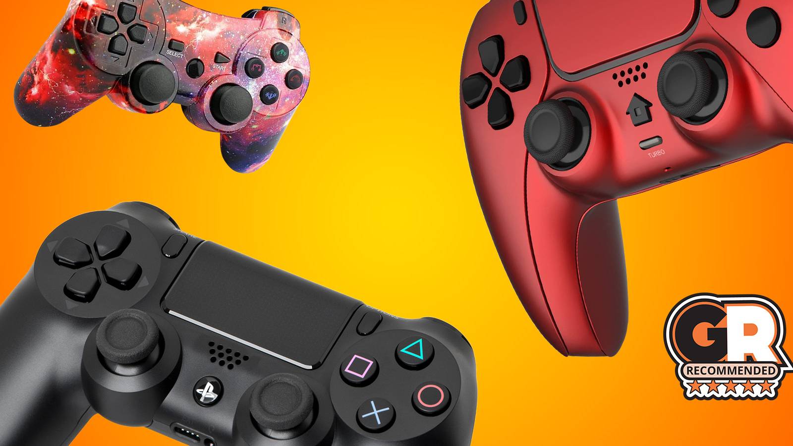 The Best PS4 Wireless Controllers in 2024