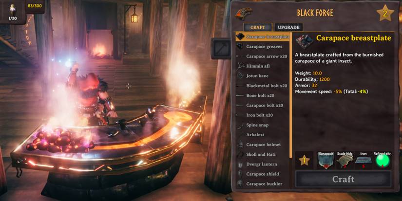 Valheim: Mistlands Survival Guide