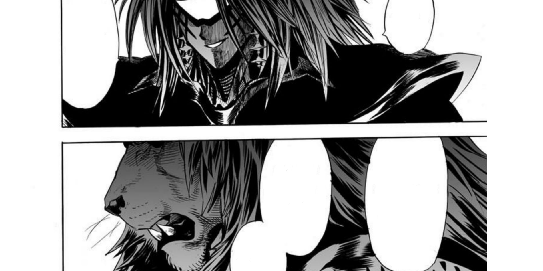 One Punch Man: Characters Who Are Stronger Than S Rank Heroes