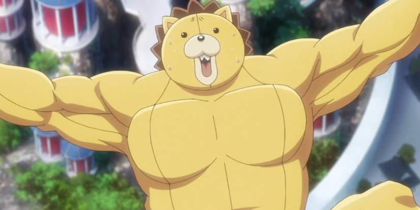 Bleach: Funniest Characters In The Anime