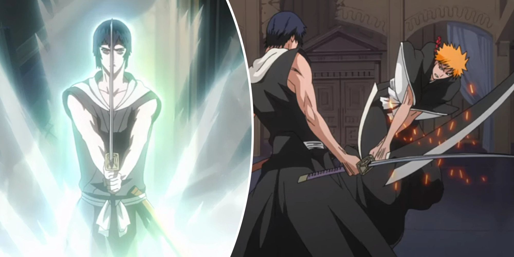 Bleach Villains Who Weren't Always Evil