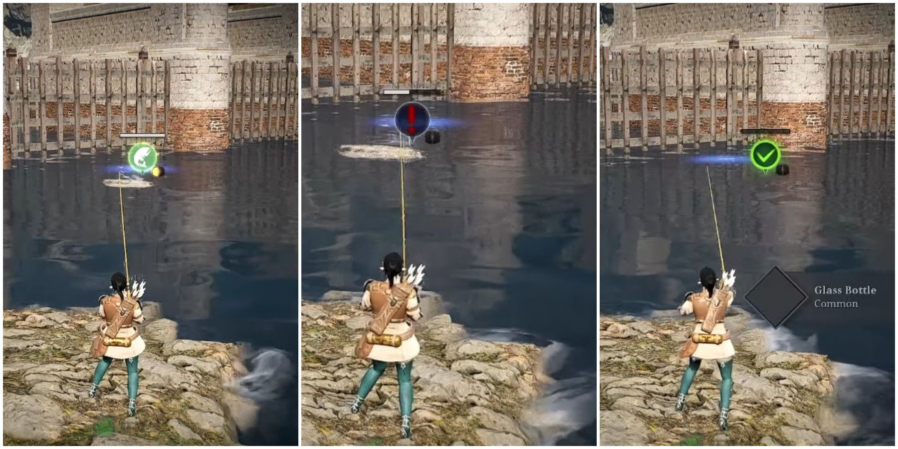 Bless Unleashed: A Complete Guide To Fishing