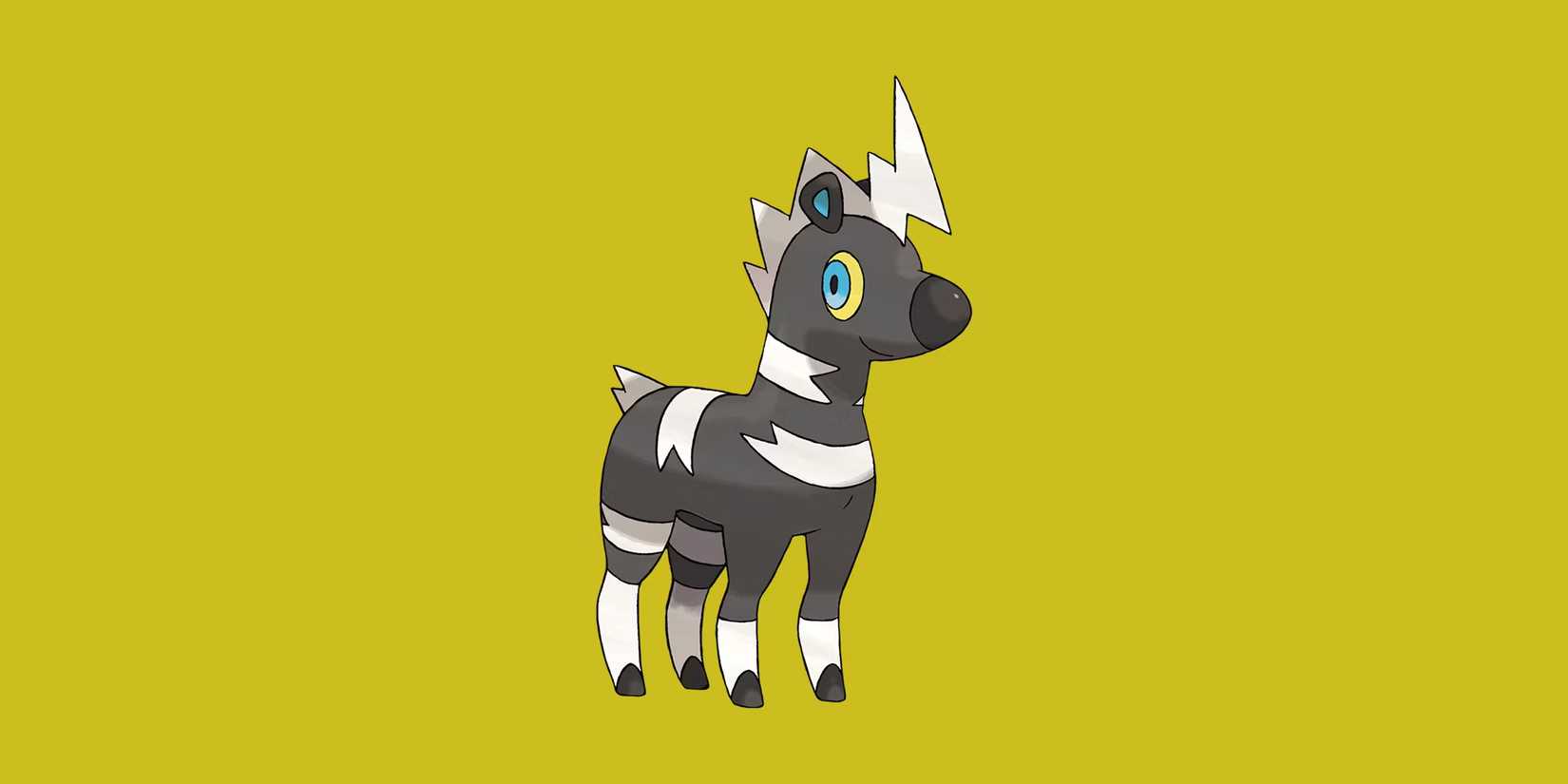 Best Pokemon Based on Horses
