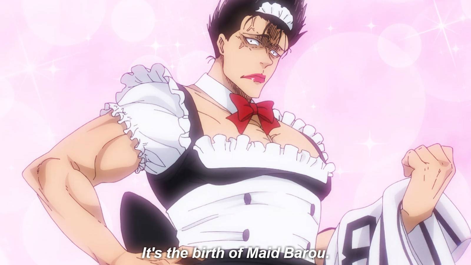 Blue Lock: Episode 16 Review