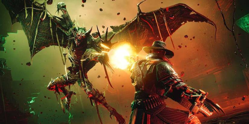 Evil West Best Upgrades