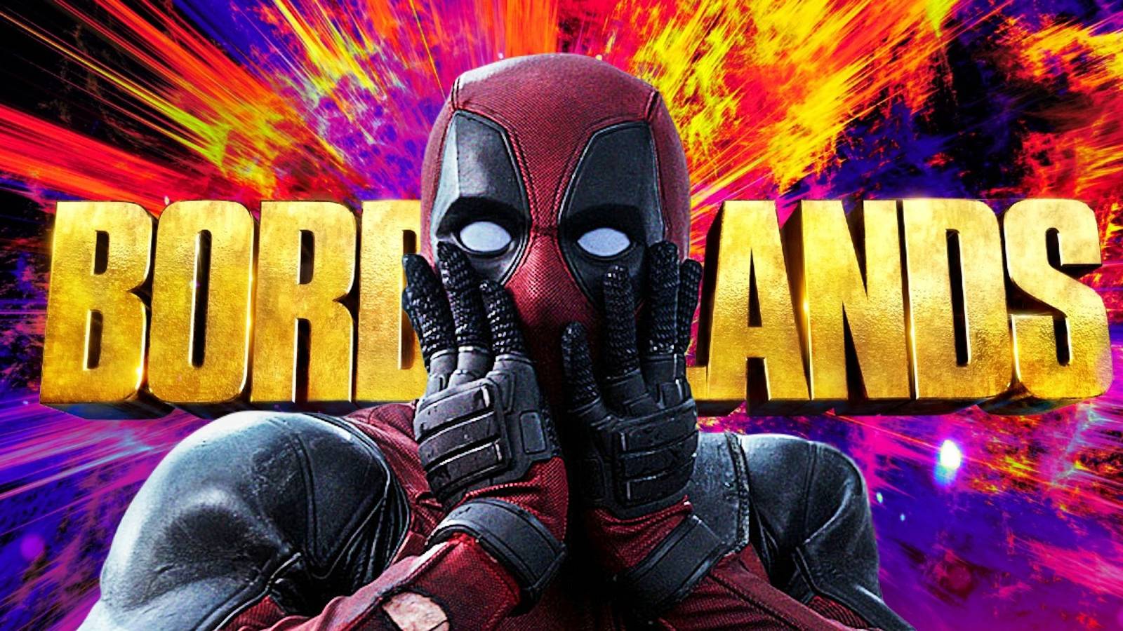 Eli Roth's Borderlands Movie Is Getting Reshoots From Deadpool Director ...