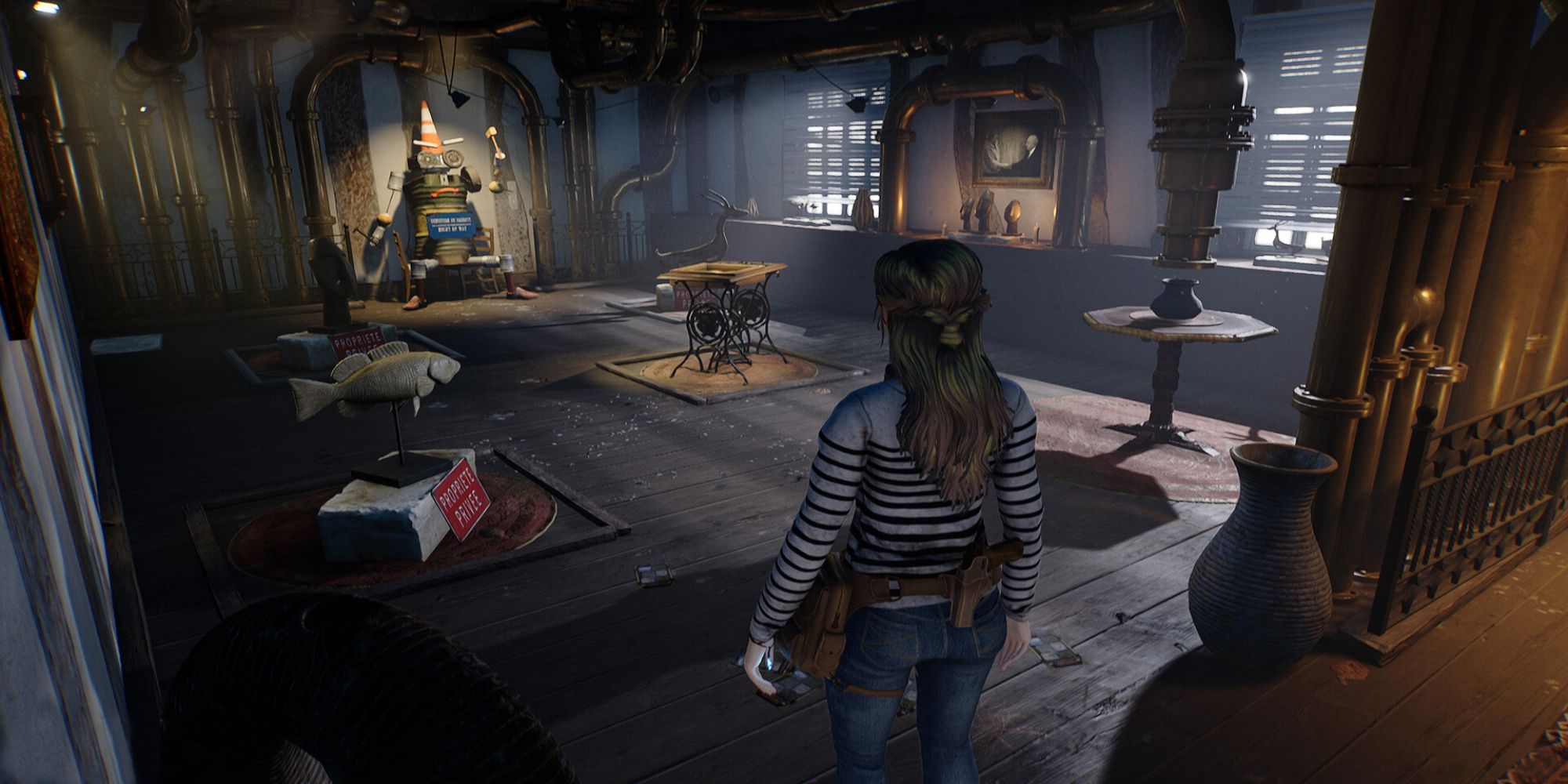 Beginner Tips For Broken Pieces