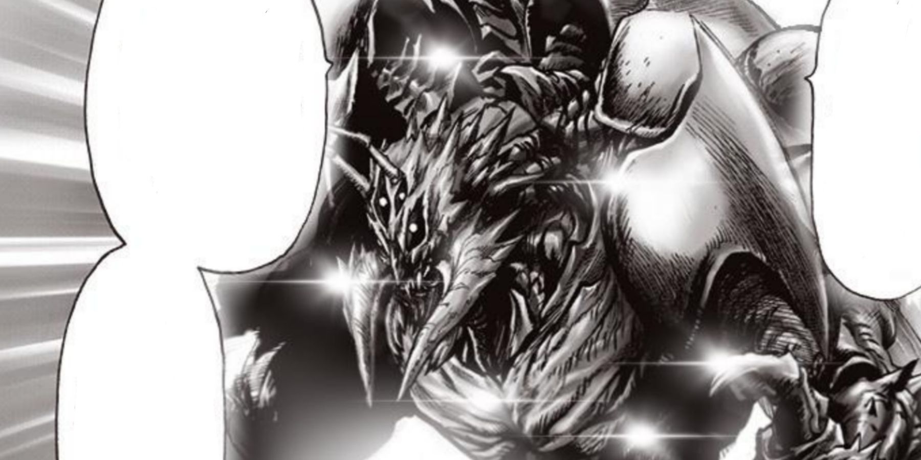 One Punch Man: Strongest Demon Level Monsters, Ranked